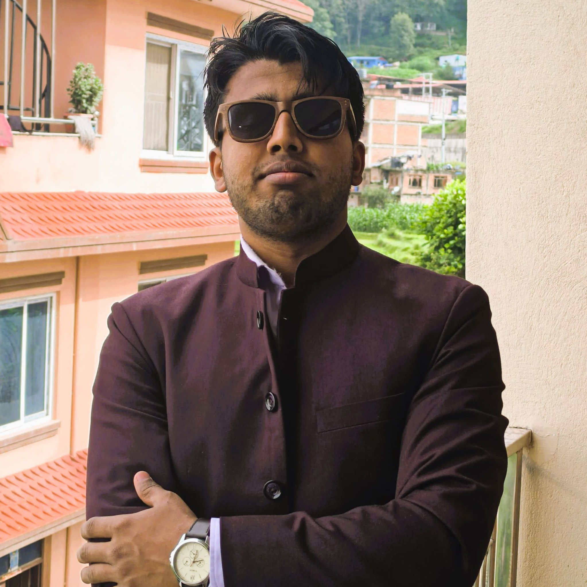 About USC 2025 | Universtiy Scholar Conference 2025